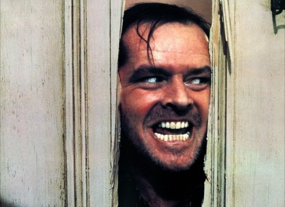 Top 5 Famous Doors in Cinema | Paradise Exteriors