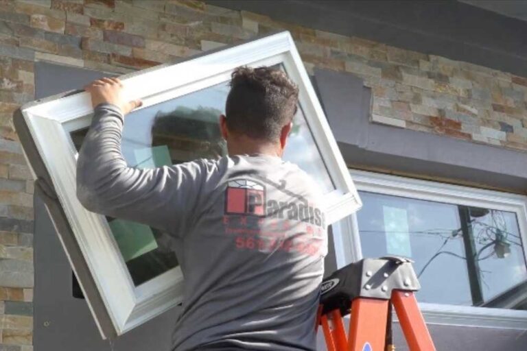 3 Damaging Types of Winds to Watch Out For - Paradise Exteriors, LLC