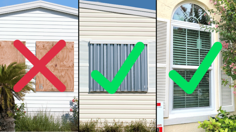 Why everyone in Florida wants storm windows? - Paradise Exteriors, LLC