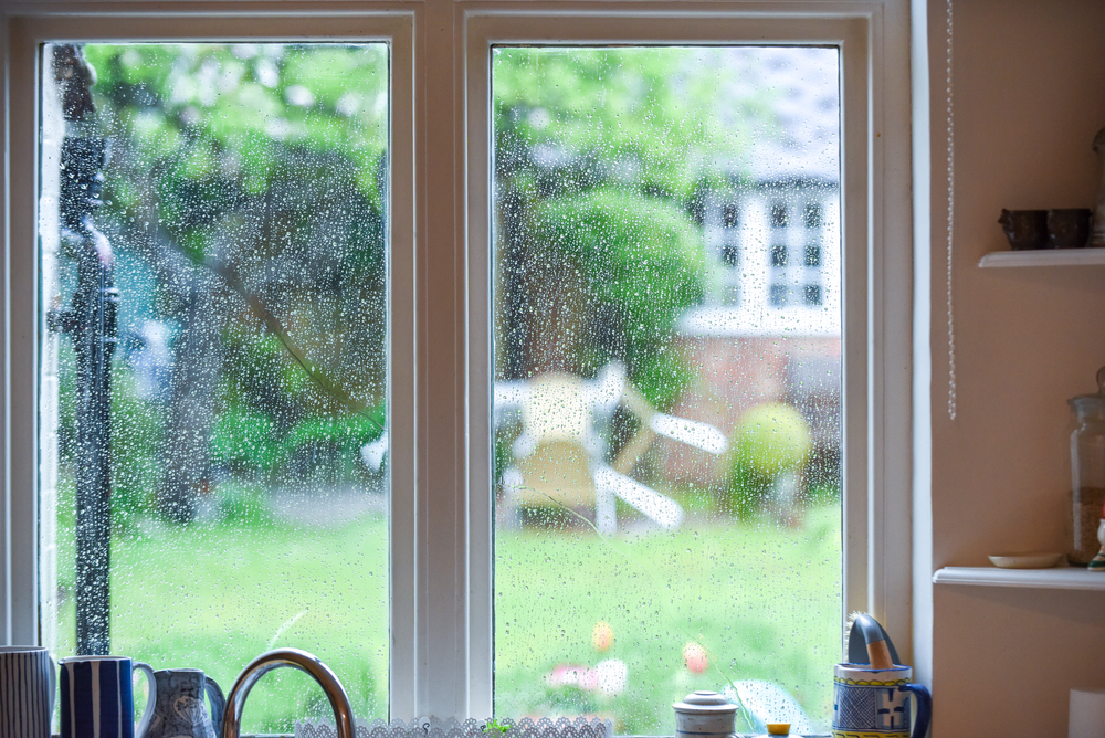 Practical Ways to Protect Windows from Hurricanes - Paradise Exteriors, LLC
