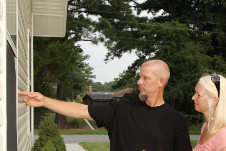 Signs Your Windows Have Water Damage - Paradise Exteriors, LLC