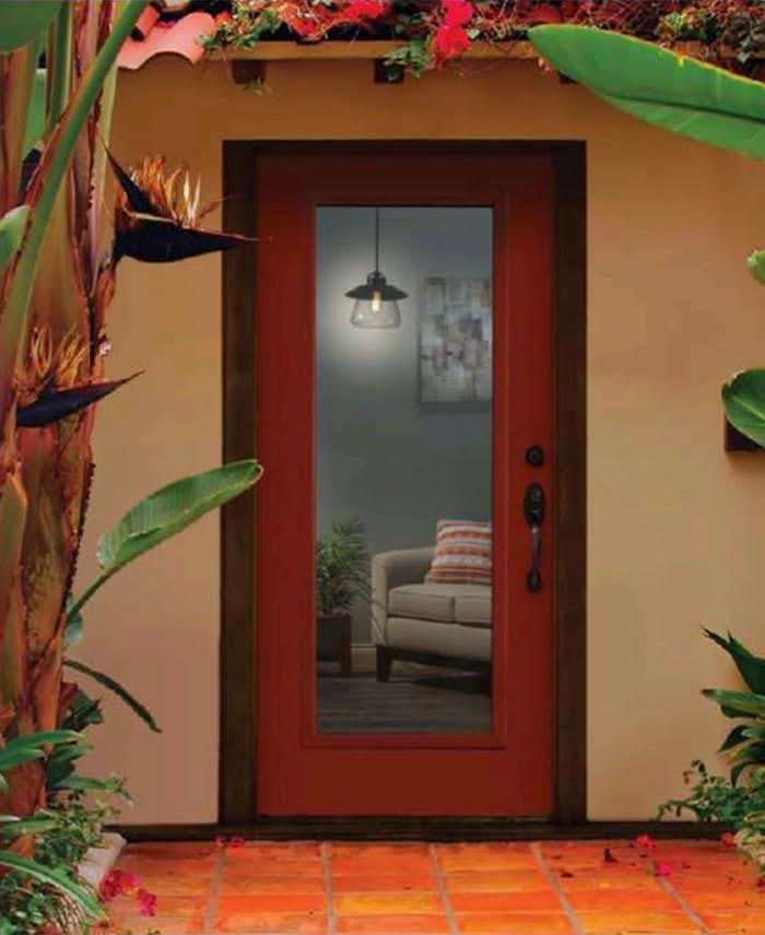 Weather Protection For Your Home With St. Petersburg Exterior Doors ...