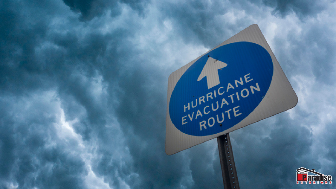 10 Ways To Hurricane-Proof Your House In 2025 With Paradise Exteriors ...